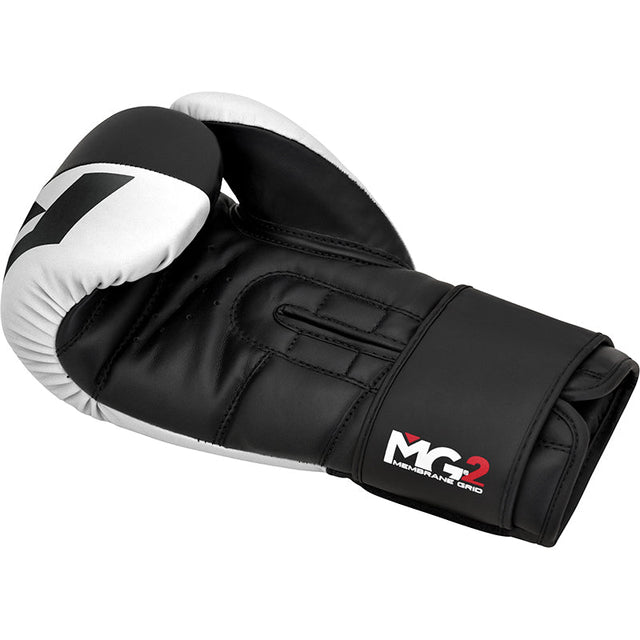 Rdx F4 Boxing Sparring Gloves Hook And Loop 12 Oz Bgr F4b 12 The Sports Center