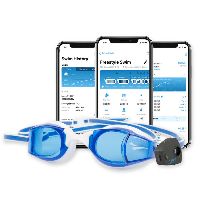 Swim Training Equipment – The Sports Center