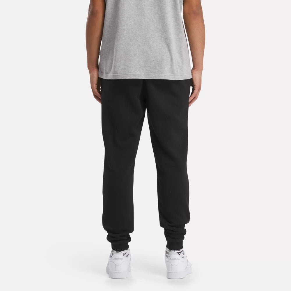MENS IDENTITY LEFT LEG LOGO JOGGER - 100055296 – The Sports Center