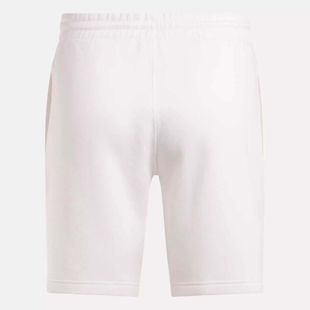 MENS IDENTITY LEFT LEG LOGO SHORT - 100071185 – The Sports Center
