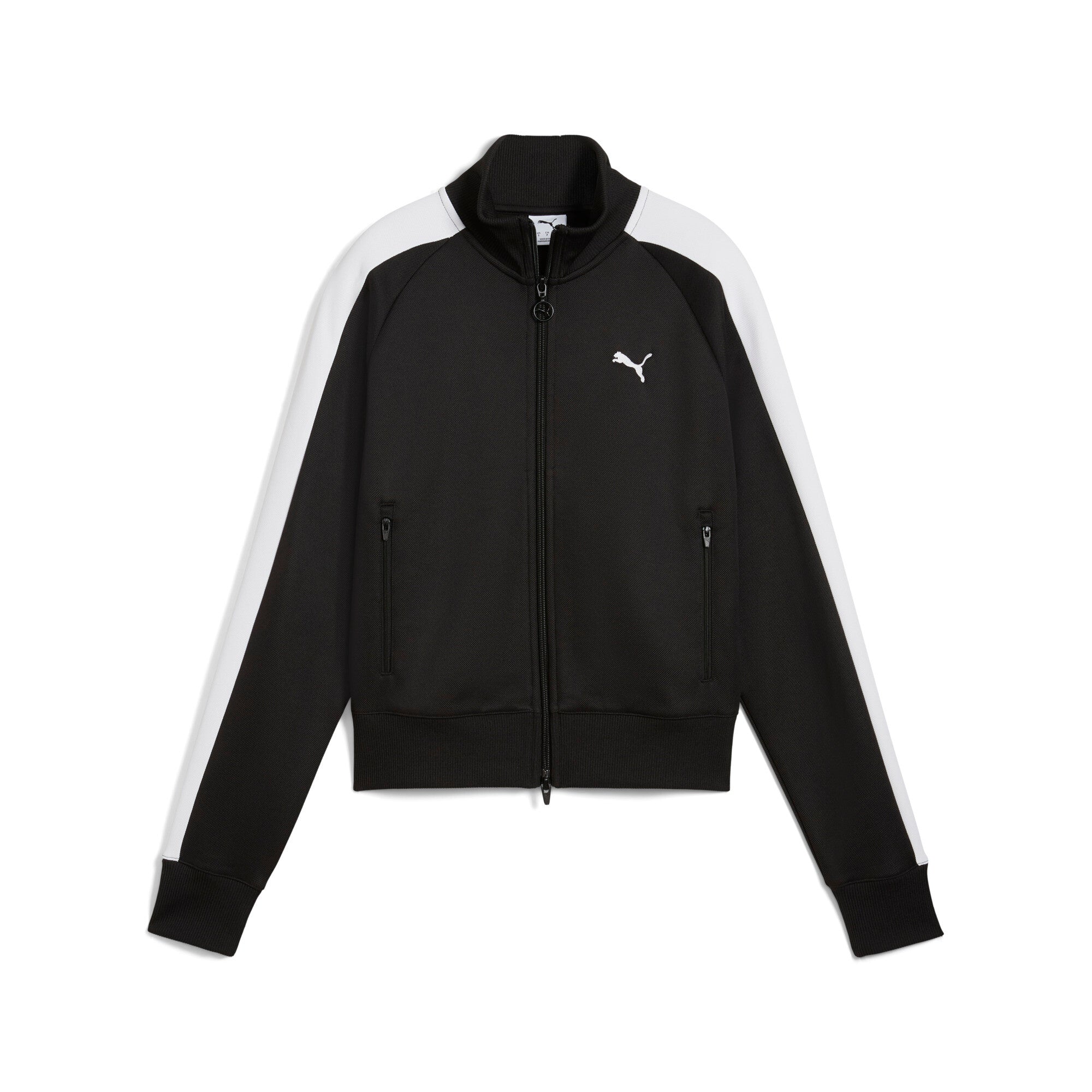 T7 ALWAYS ON SHORT TRACK JACKET - 62979601 – The Sports Center