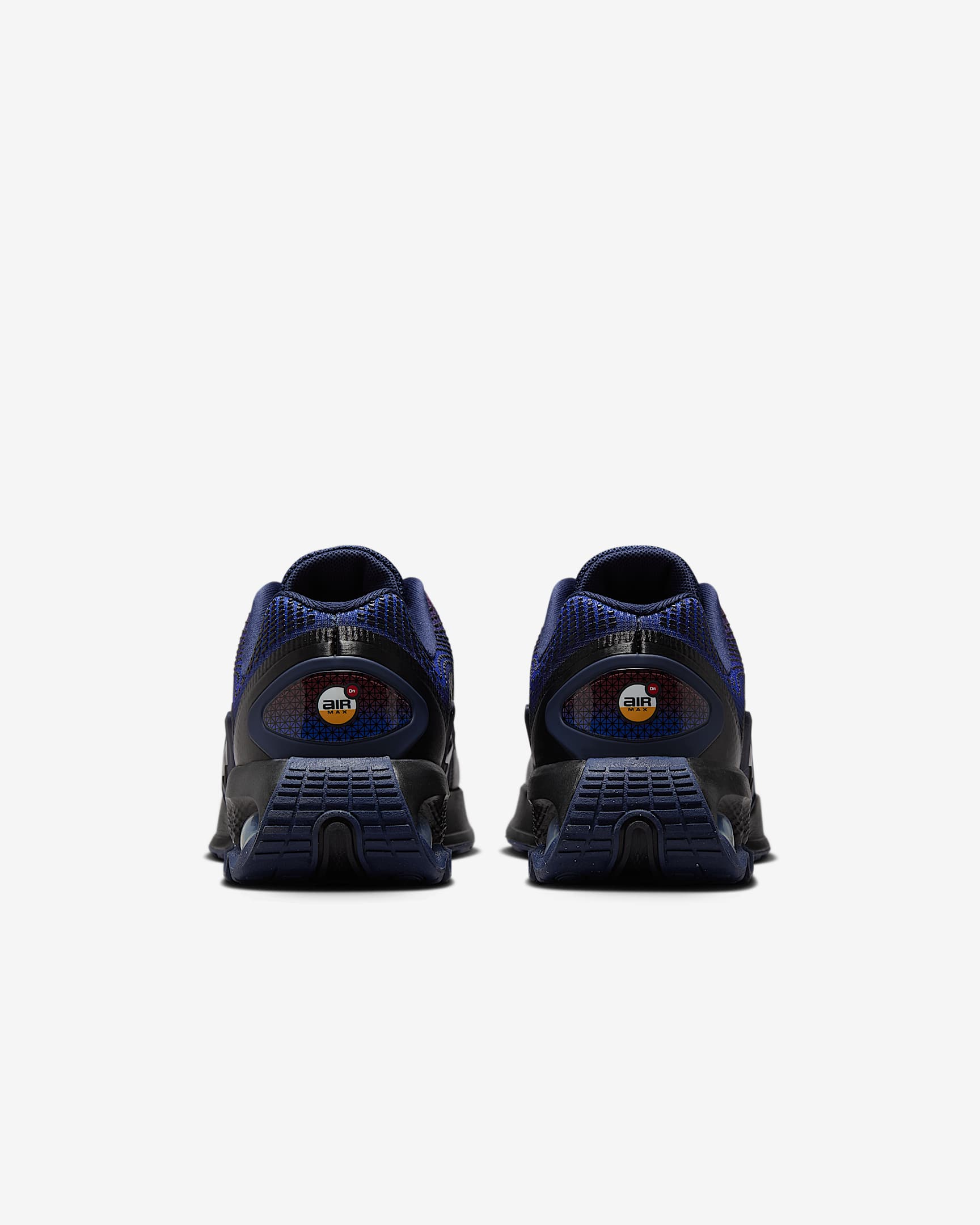 AIR MAX DN LOF (GS) - IH7675 – The Sports Center