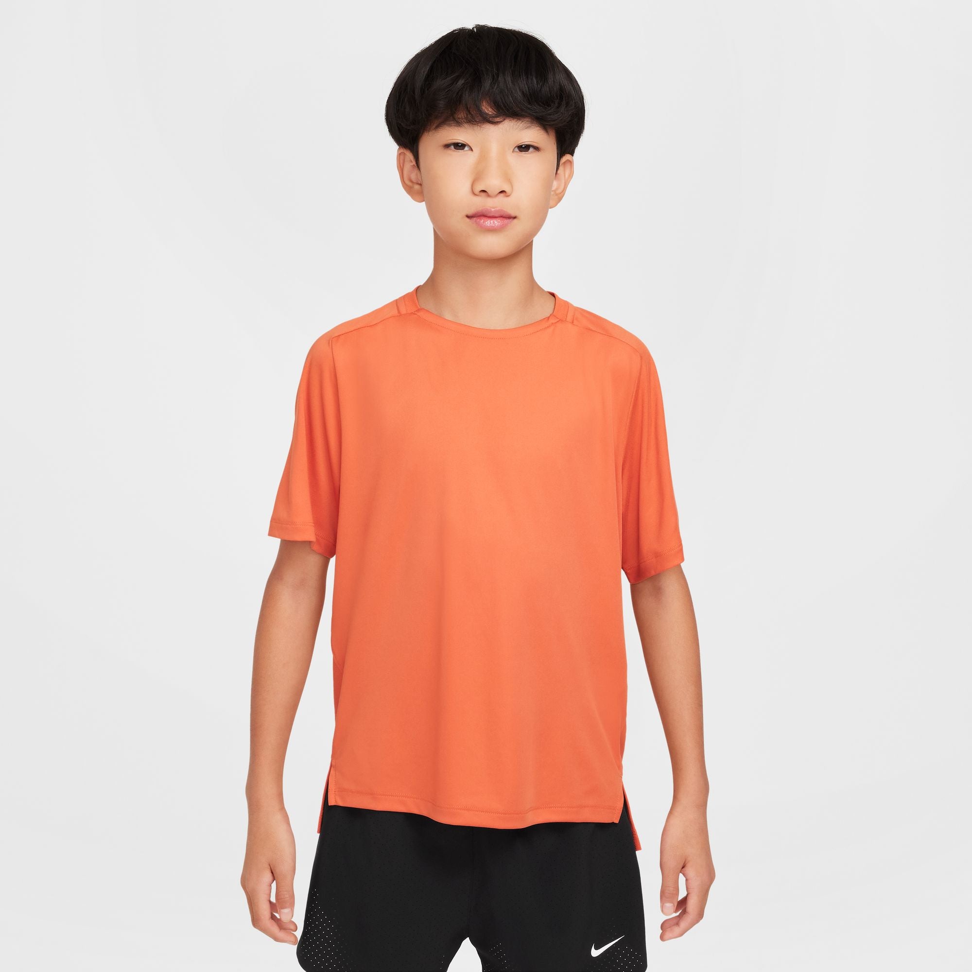 BOYS TRAINING TOP - FB1292 – The Sports Center