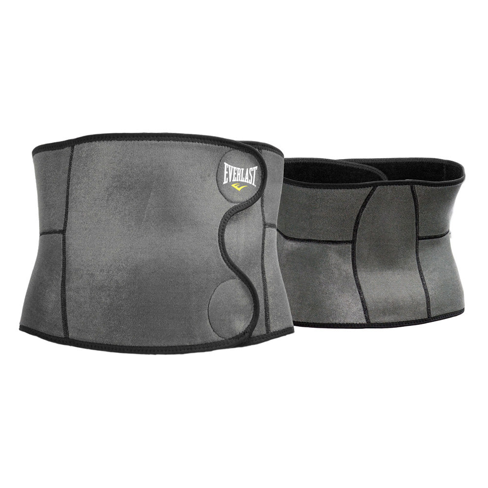 EVERLAST 9" SLIMMER BELT CORE SUPPORT - EVDW5S13 – The Sports Center