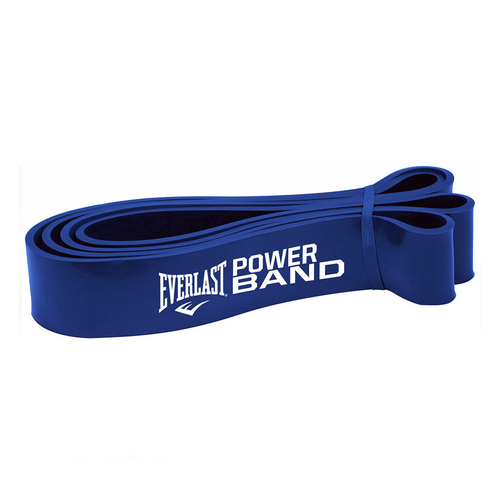 POWER BAND 44MM 50-120 LBS BLUE - EVPB4R044 – The Sports Center