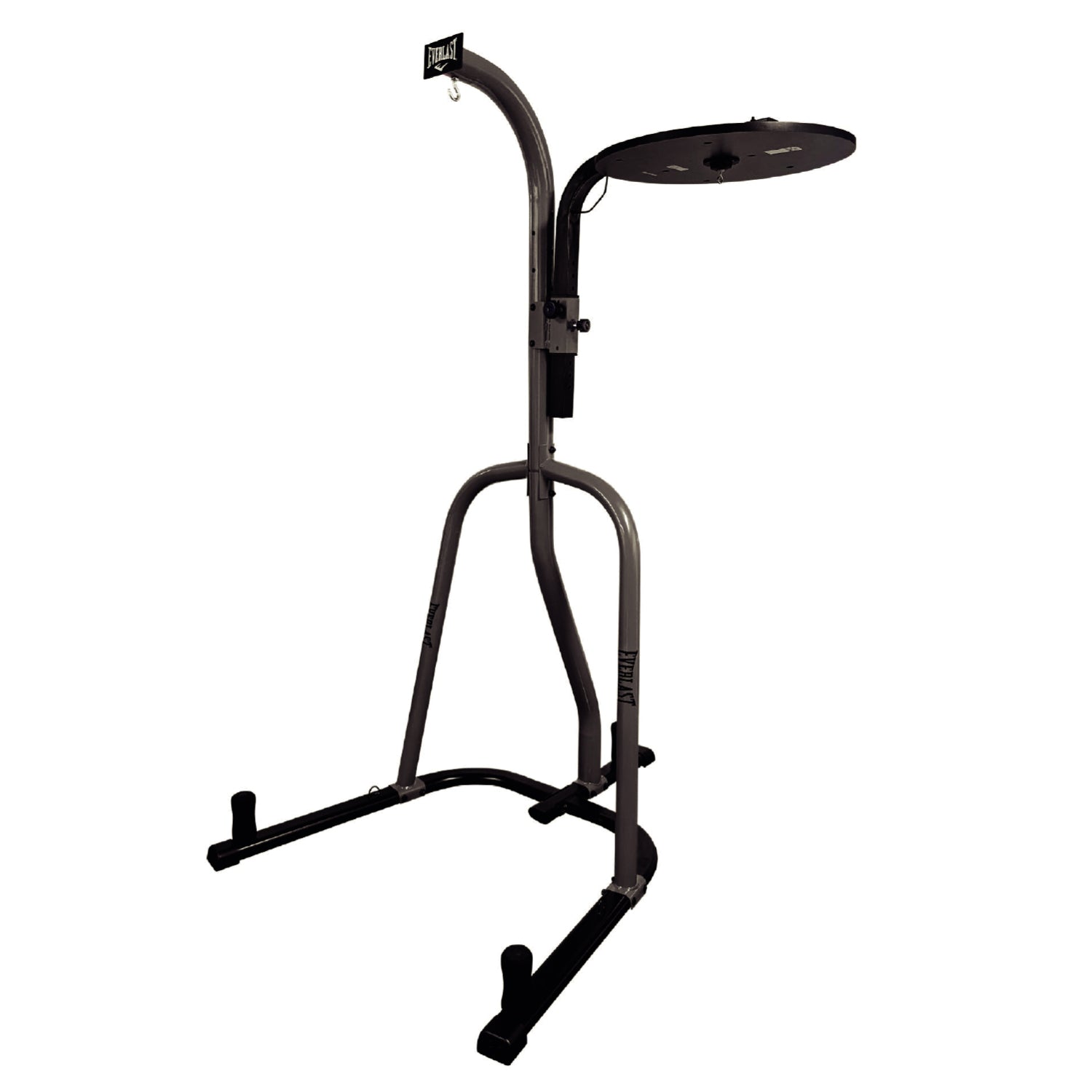 EVERLAST DUAL STATION HEAVY BAG STAND - P00003395 – The Sports Center