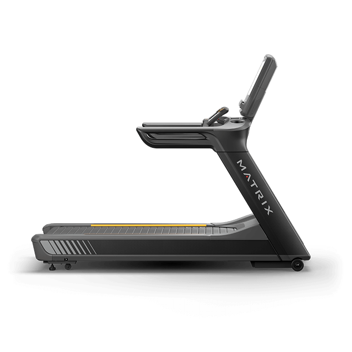 Performance Plus Treadmill – The Sports Center