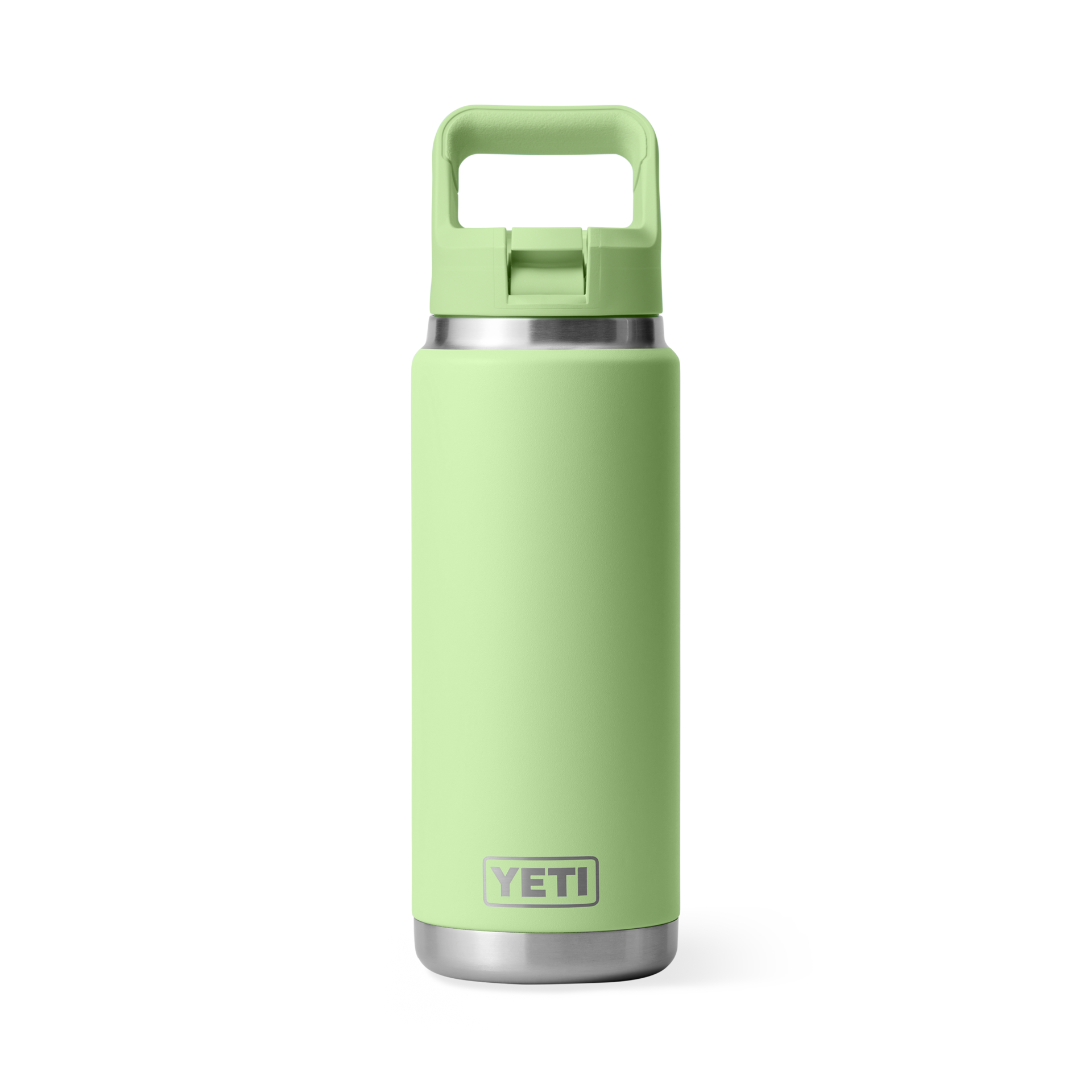 YETI RAMBLER 26oz STRAW BOTTLE KEY LIME - YRAMBS26KL – The Sports Center