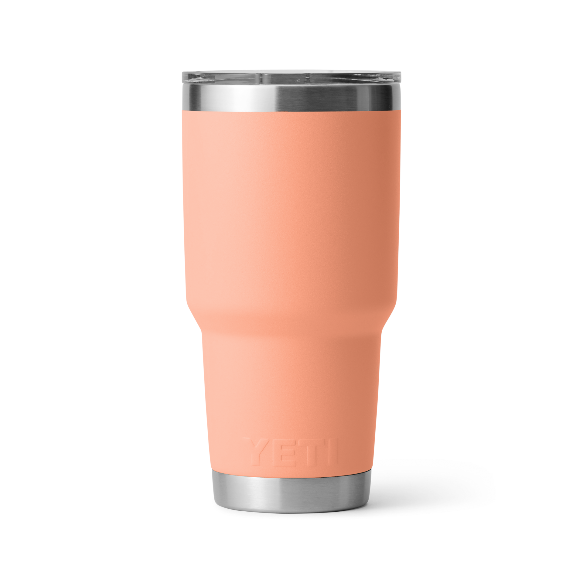YETI RAMBLER 30oz TUMBLER PEACH - YRAM30PC – The Sports Center