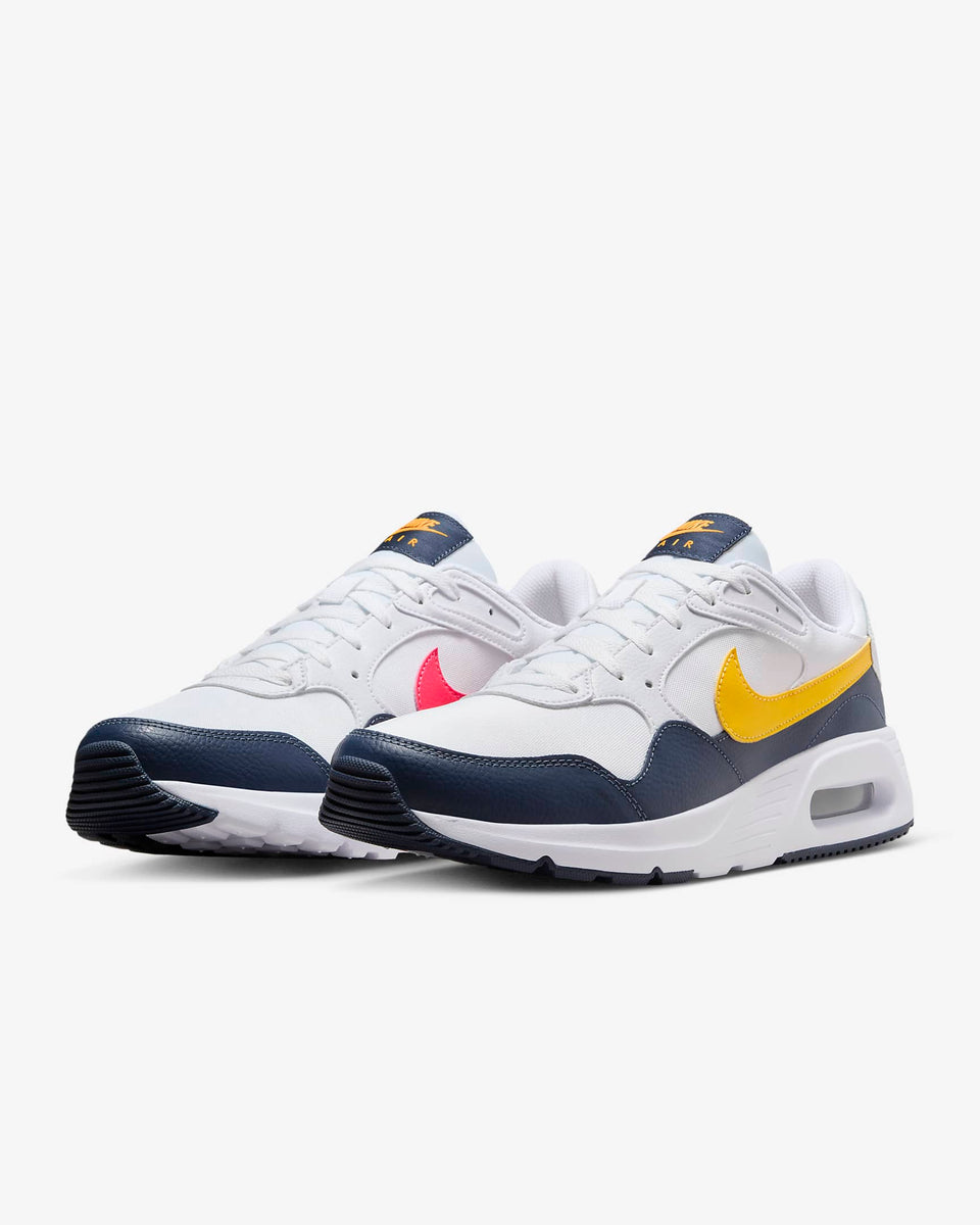 "NIKE AIR MAX SC " - HF4857 – The Sports Center