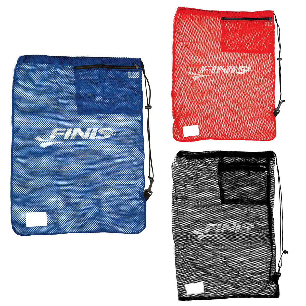 MESH GEAR BAG – The Sports Center