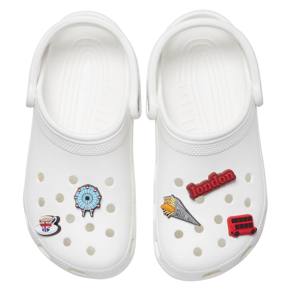 LONDON 5 PK JIBBITZ - 10008887 – The Sports Center