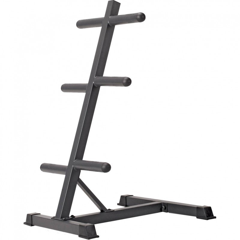Olympic Plate Rack 'Tree' - PT45 – The Sports Center