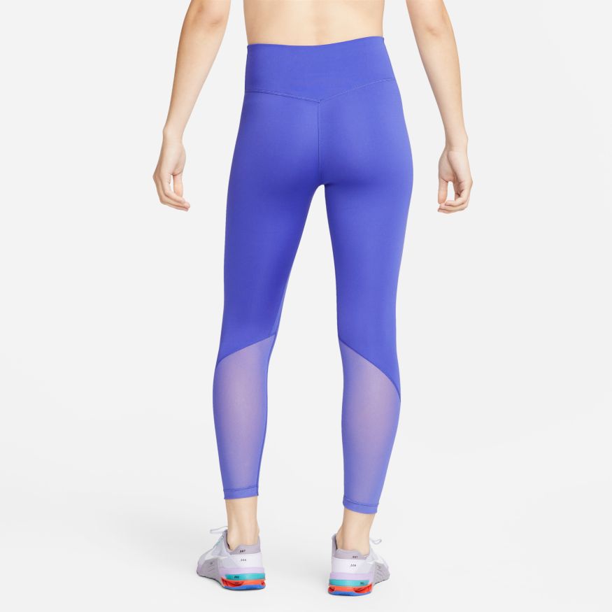 Nike One Women's Mid-Rise 7/8 Leggings - DD0249 – The Sports Center