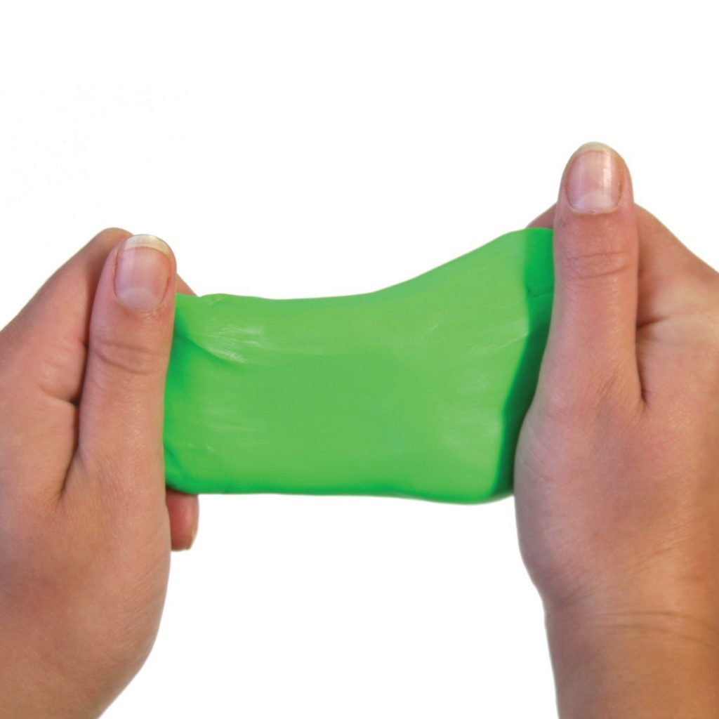 HAND GRIP PUTTY - GF-HPUT – The Sports Center