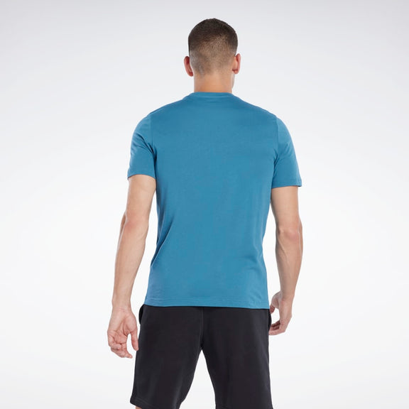 GS VECTOR TEE - HS4901 – The Sports Center
