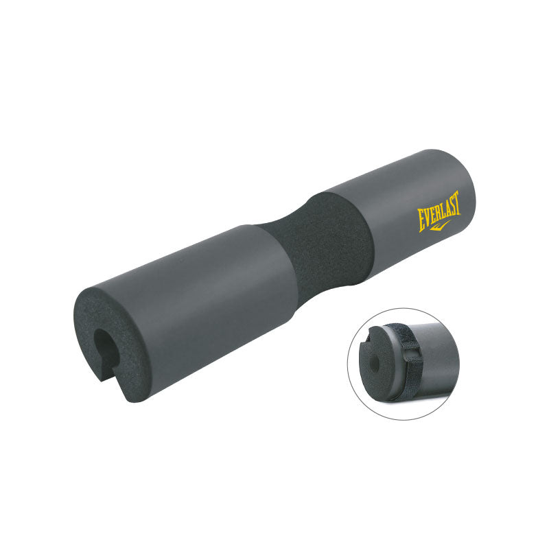 FOAM BAR PAD WITH SECURITY STRAPS - EVSP9W032 – The Sports Center