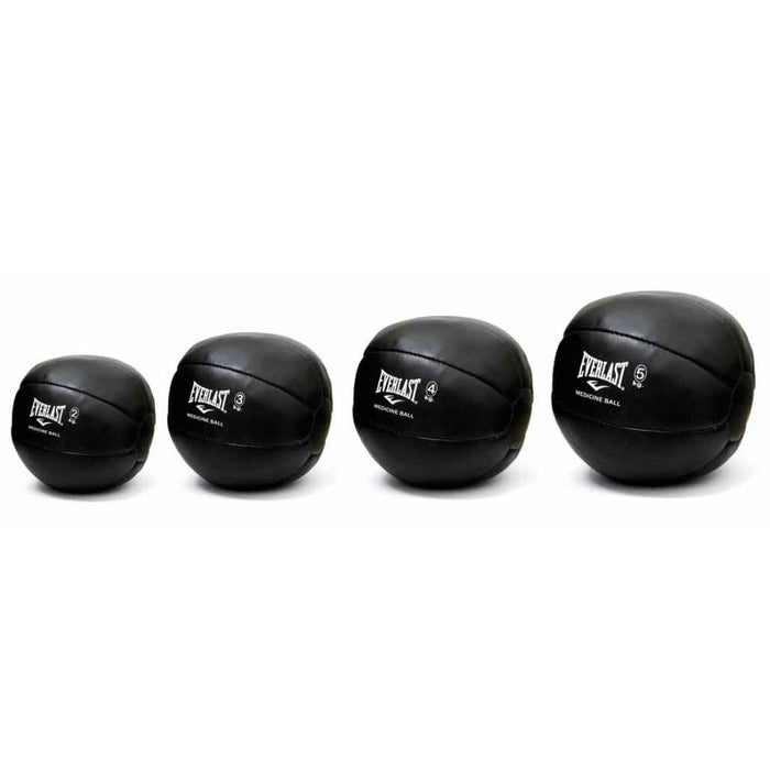 Everlast Medicine Balls – The Sports Center