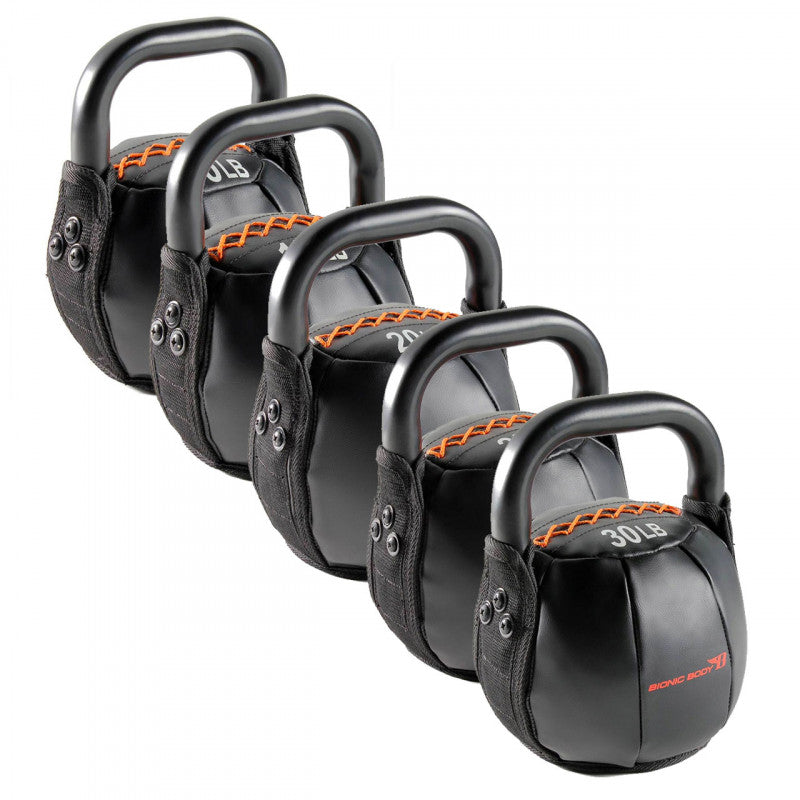 Soft Kettlebells - Marcy – The Sports Center