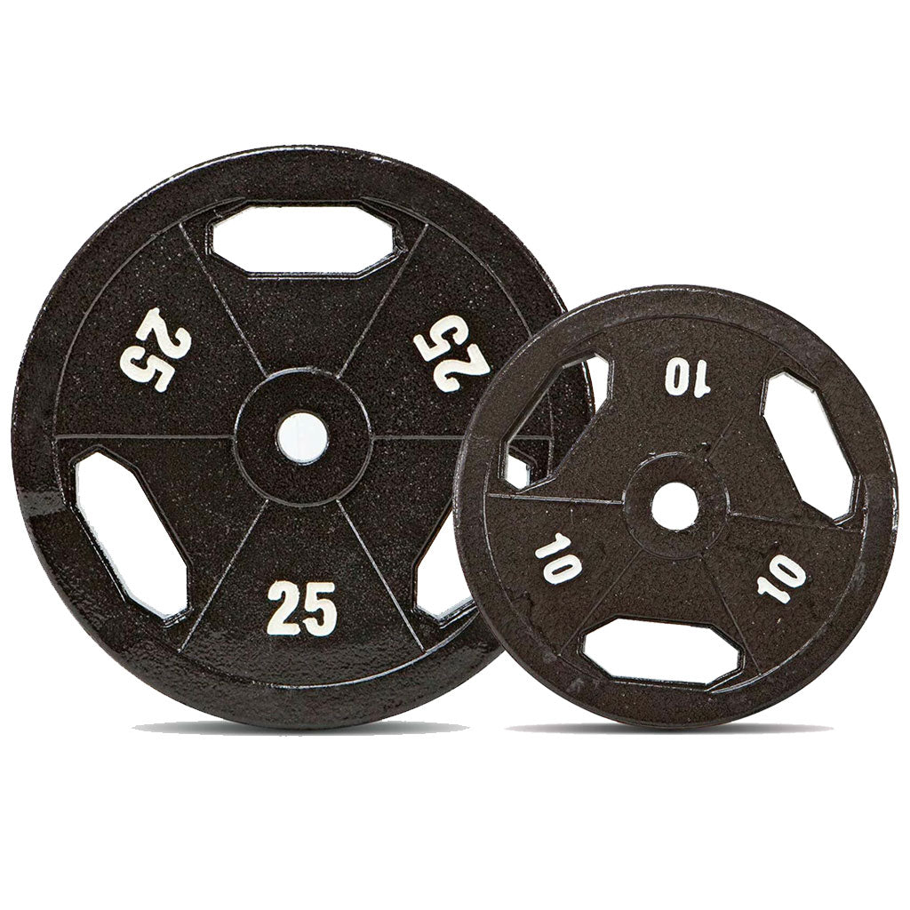 ECO Standard Size Grip Plate - Marcy – The Sports Center